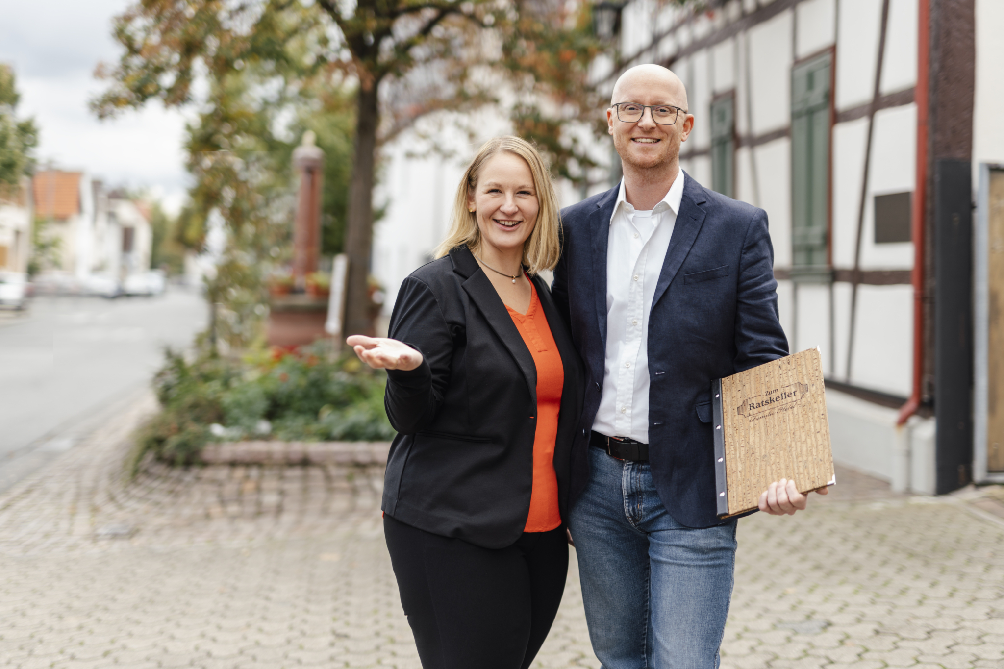 Kontakt – Zum Ratskeller